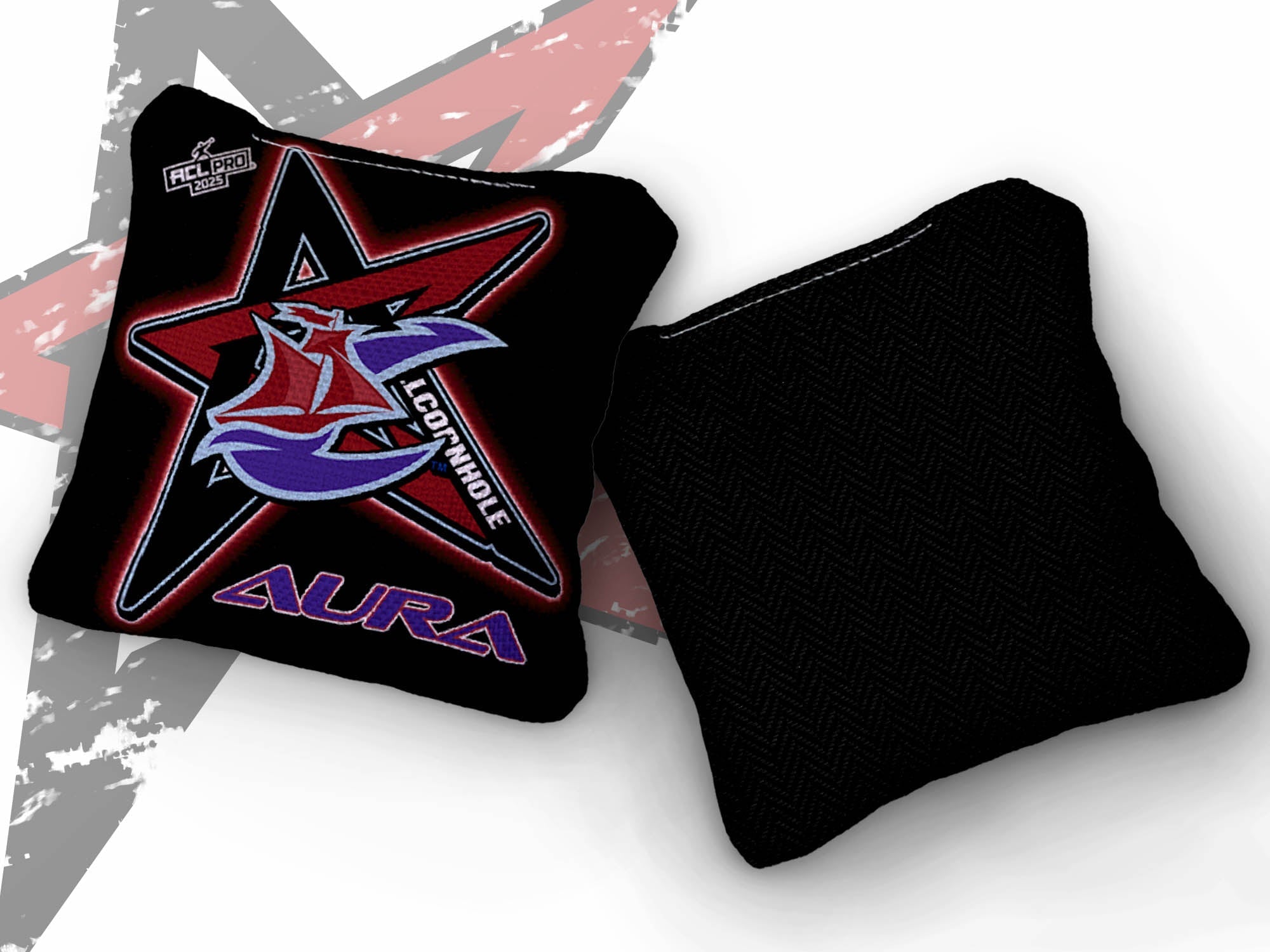 2025 AllCornhole Aura - "Virginia Cutters" - AC...| AllCornhole