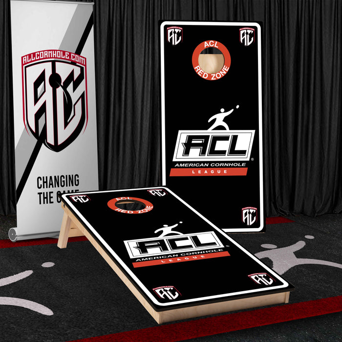 OFFICIAL AMERICAN CORNHOLE LEAGUE BOARDS| AllCornhole